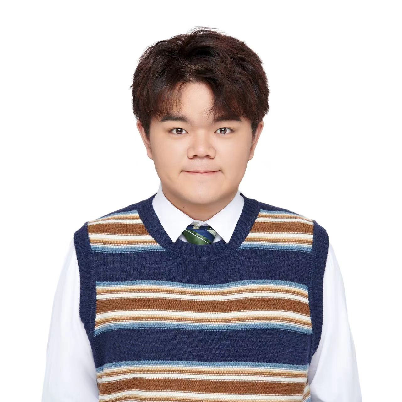 Jiahao Chen Message Lab Sai